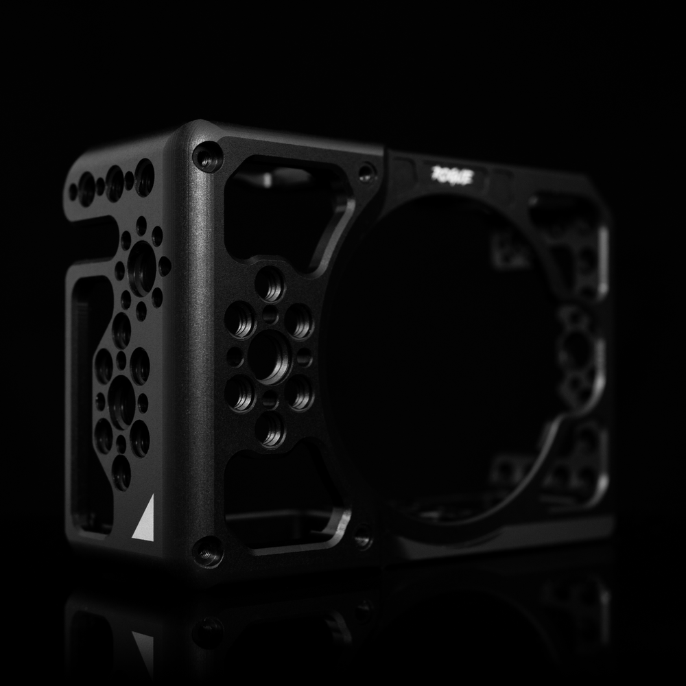 Rogue Cage Mark II for EOS-M – Filmatura
